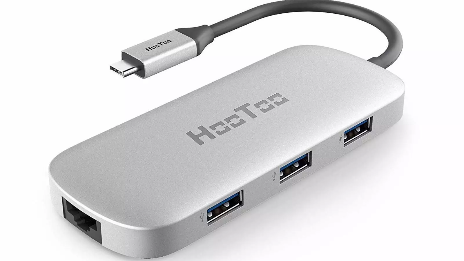 De bästa USB-C-hubbarna för din Chromebook 9310_5