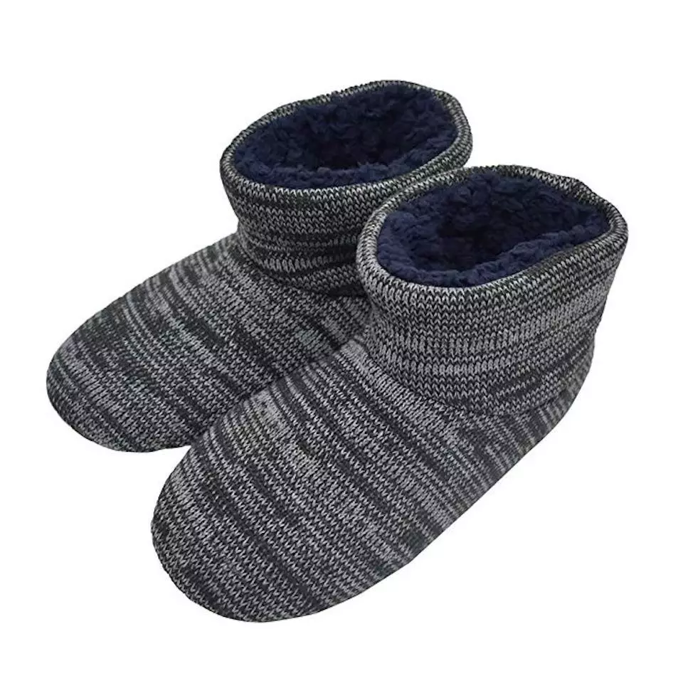 7 pantoufles confortables pour les froides journées d'hiver 9314_5