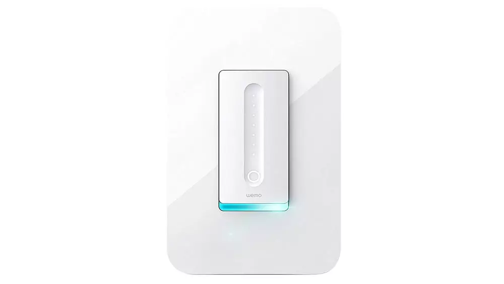 ඔබගේ Google Home සඳහා හොඳම Smart Light Switchs 9316_3