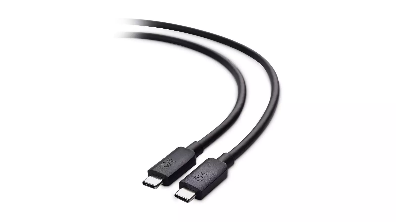 Kabel Penting Kabel Video USB-C ke USB-C