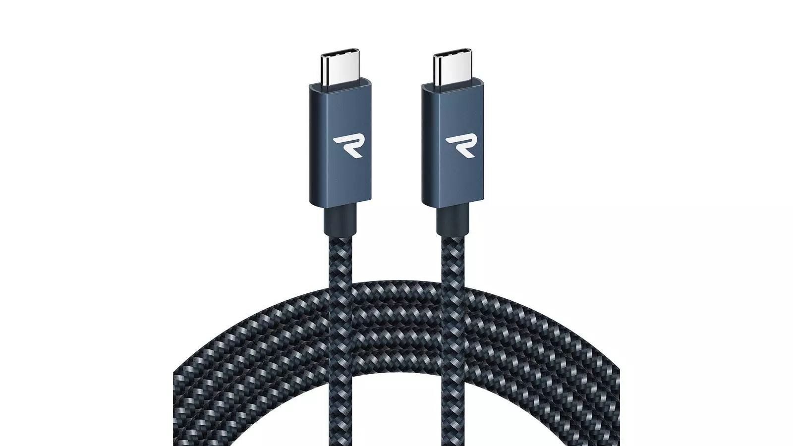 Rampow USB-C na USB-C video kabel