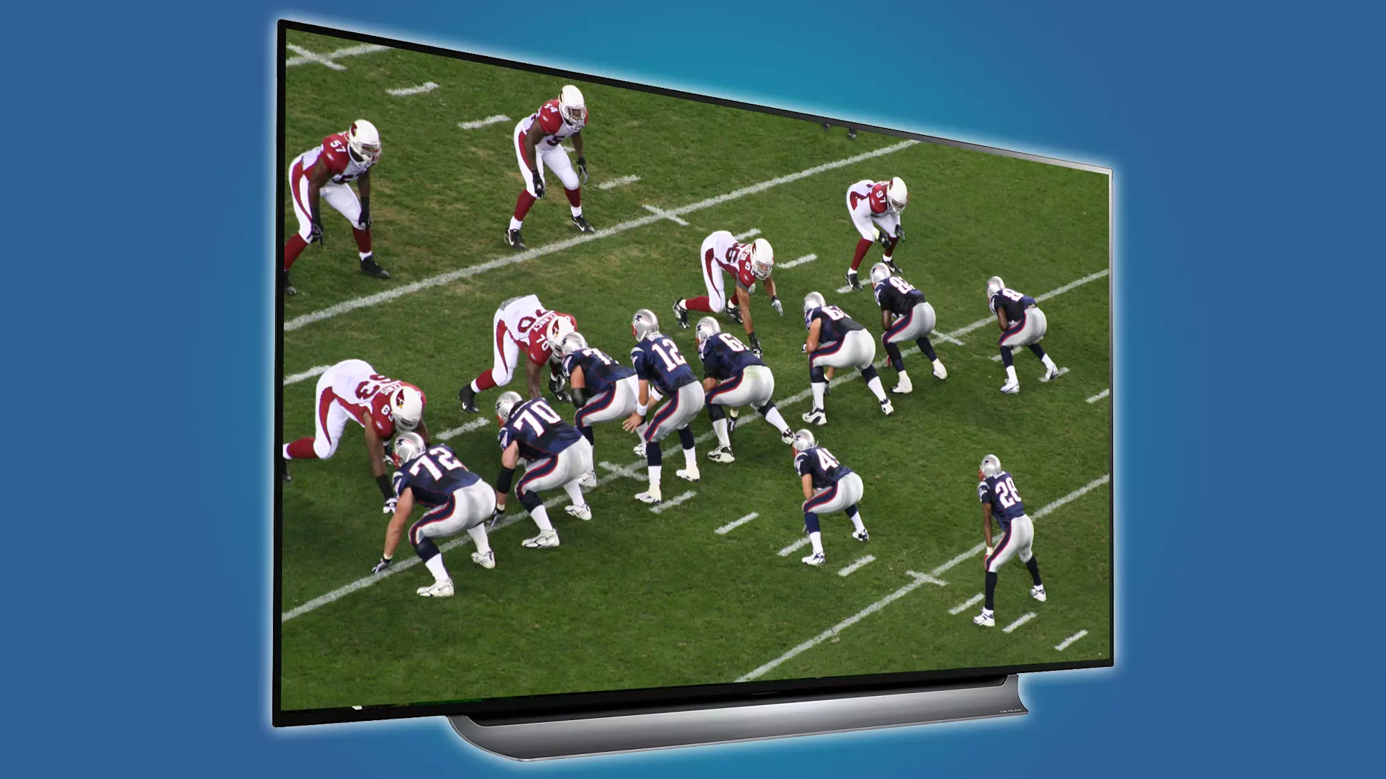 Les millors actualitzacions de televisió i ofertes per al Super Bowl