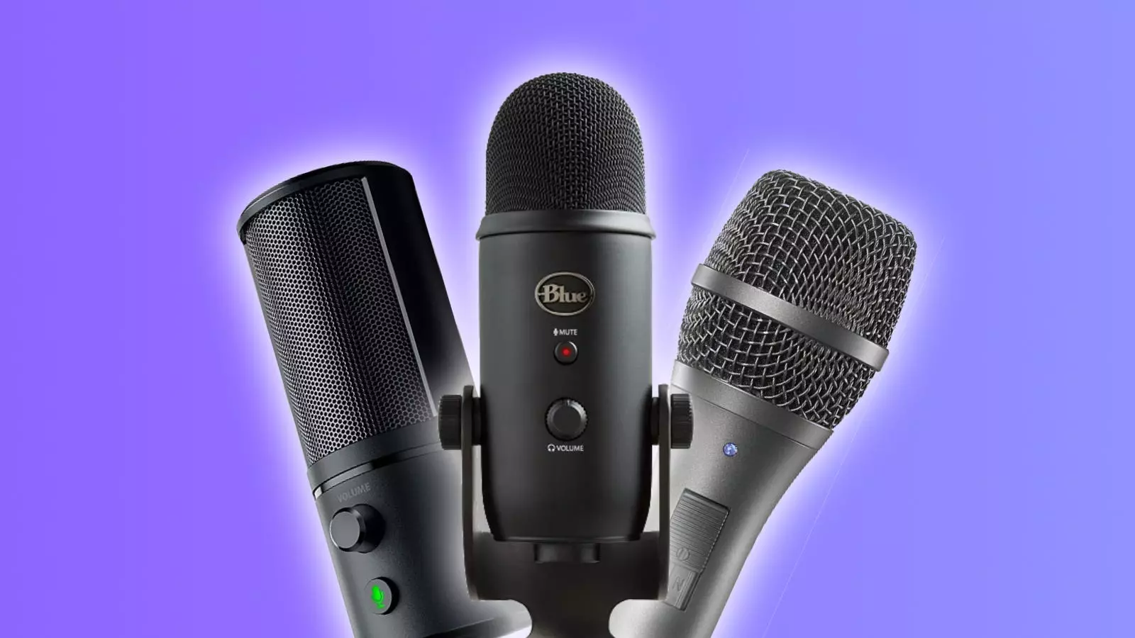 Déi 8 Bescht USB Mikrofonen vun 2022