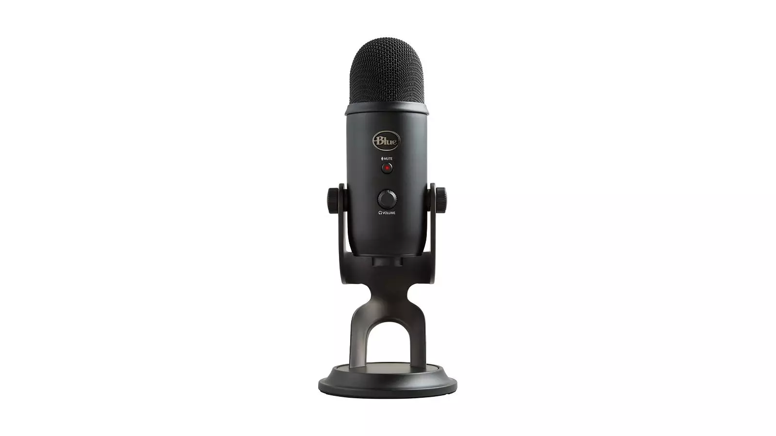 Microphone Yeti