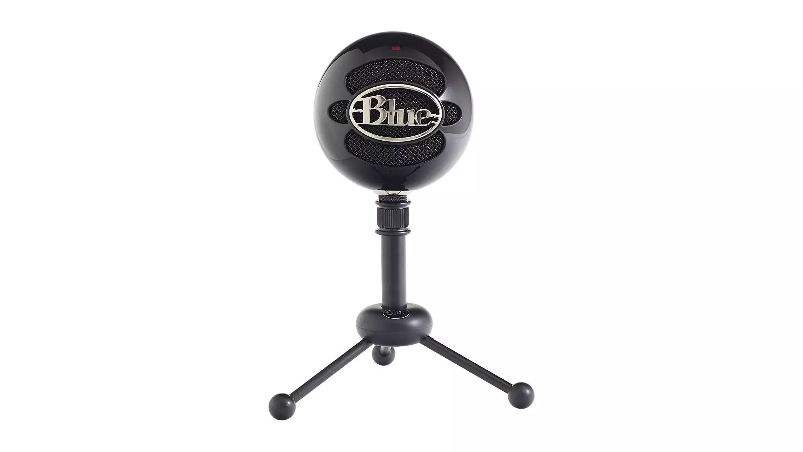 Microfon Blue Snowball