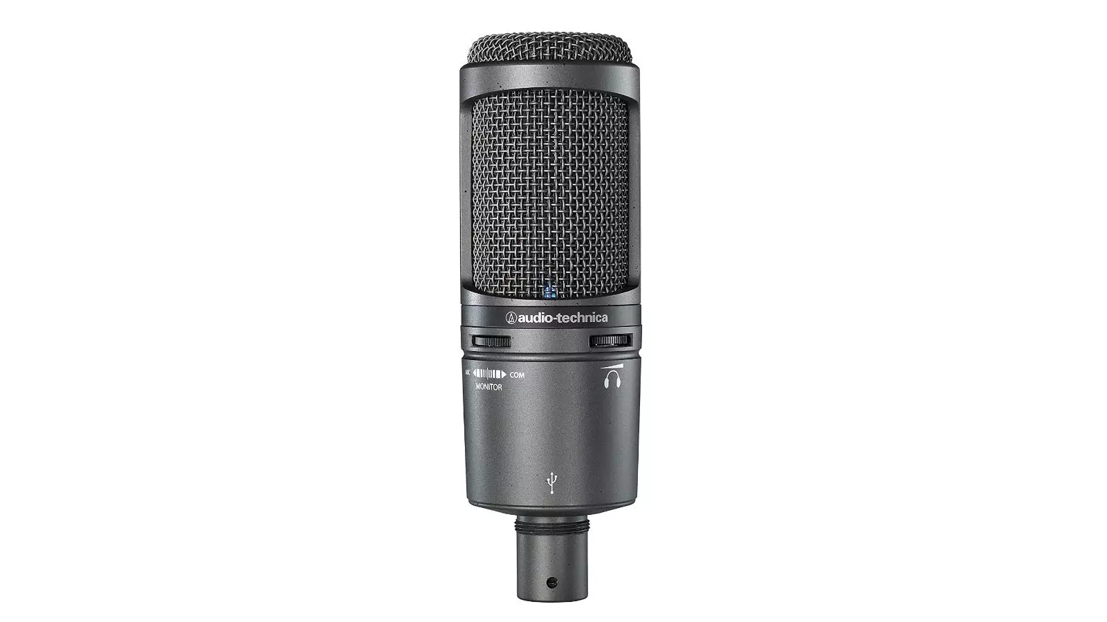 Mikrofon Audio-Technica AT2020USB+