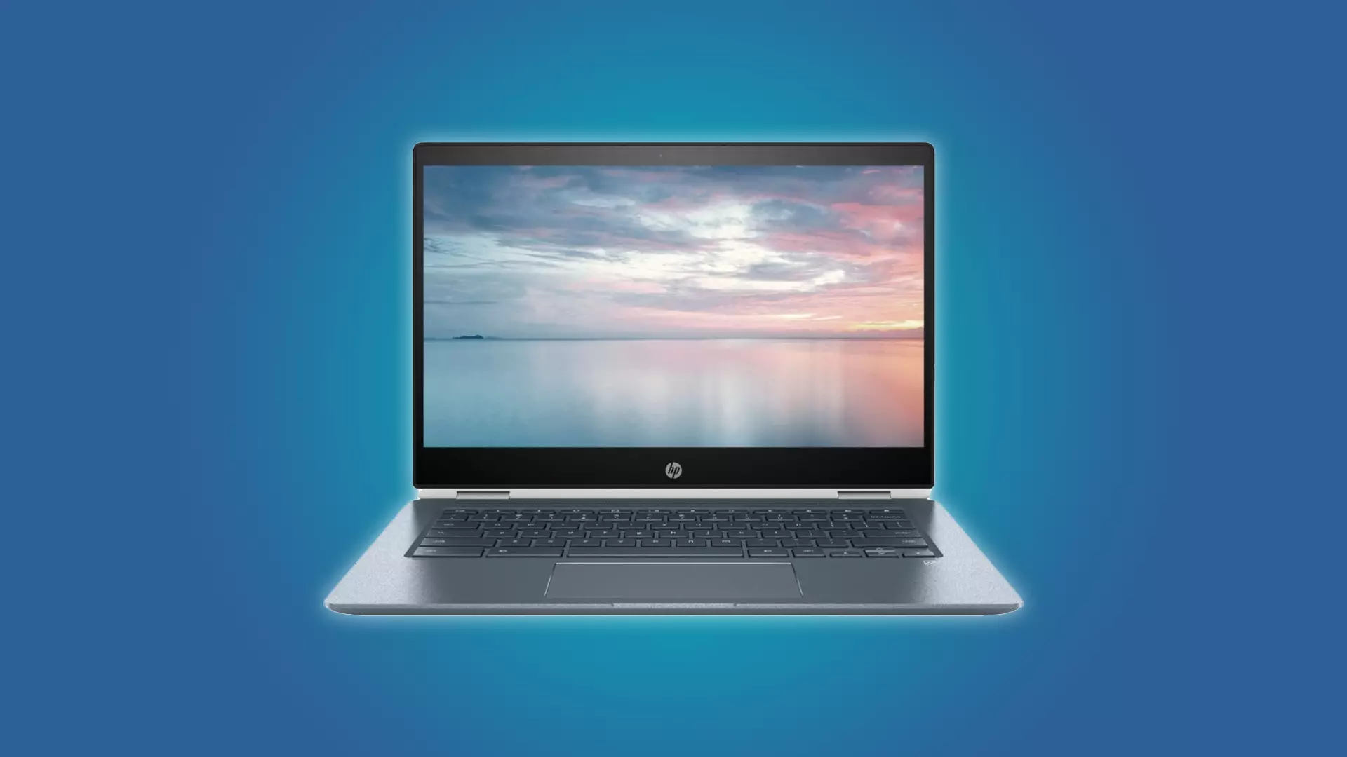 거래 알림: 단 $450에 HP Chromebook x360 구입
