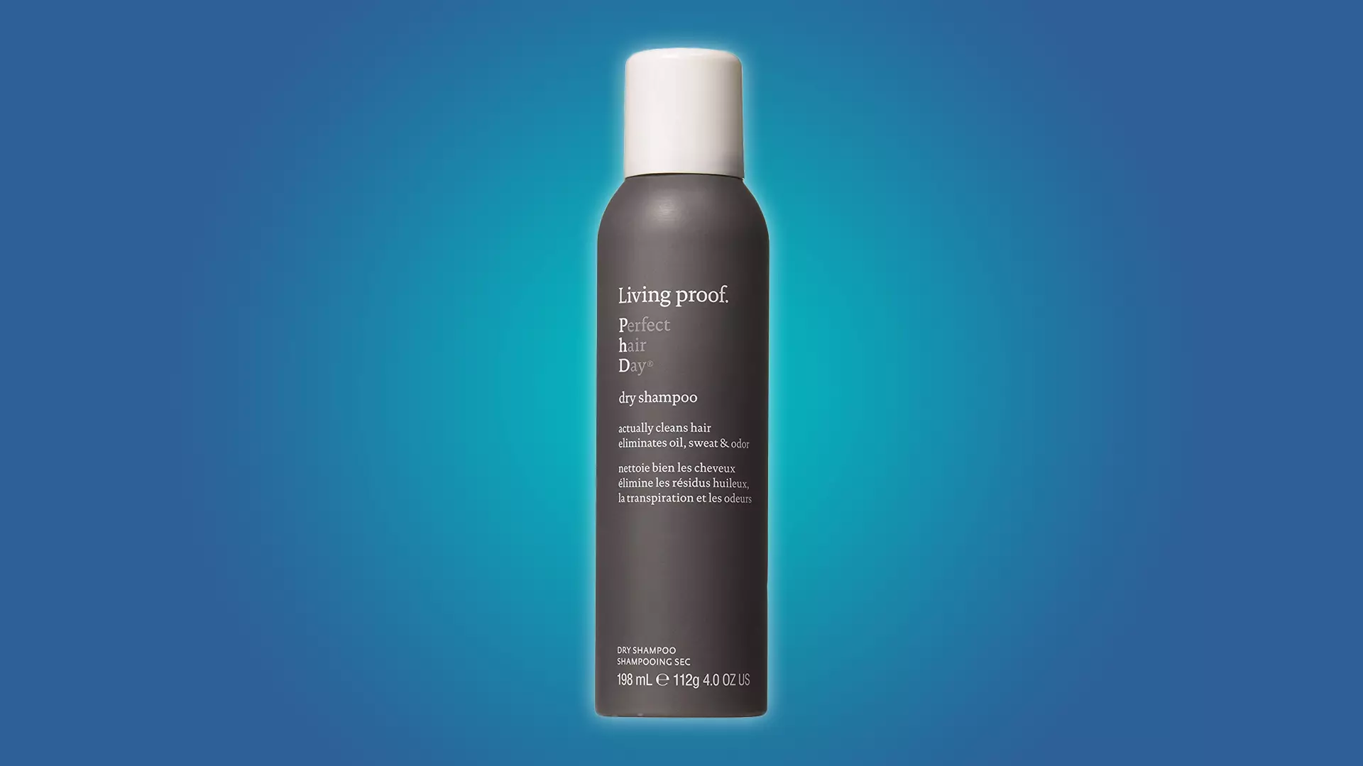 De beste droge shampoo voor alle haartypes 9365_3