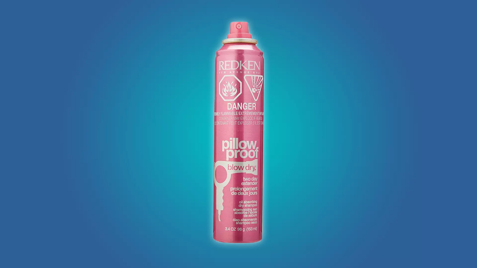 De beste droge shampoo voor alle haartypes 9365_5