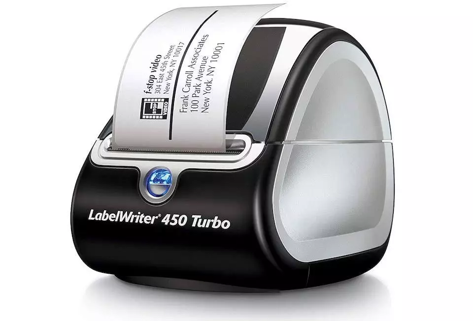 DYMO LabelWriter 450 توربو
