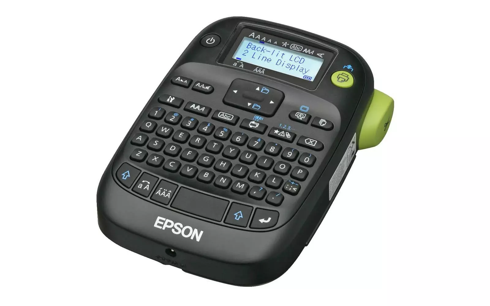 Impresora de etiquetas Epson LabelWorks LW-400