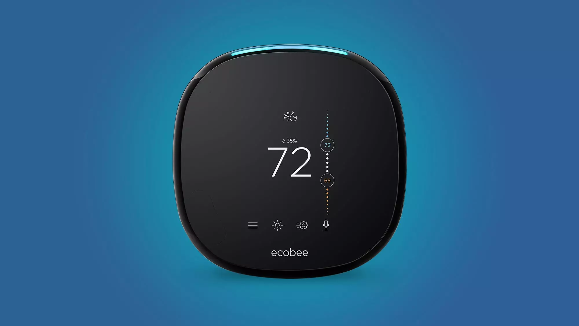 Najlepší inteligentný termostat pre váš Amazon Echo 9374_2