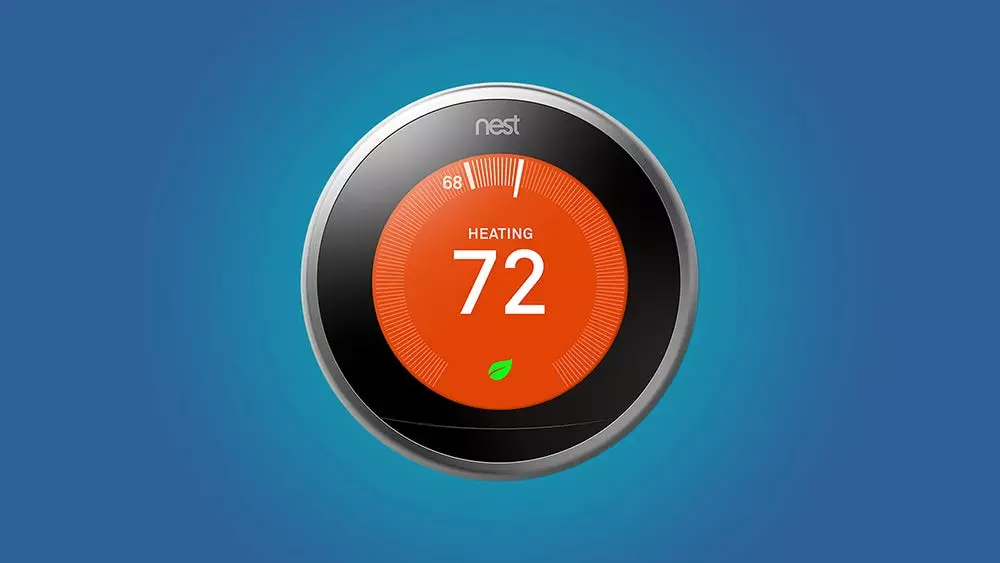 Najlepší inteligentný termostat pre váš Amazon Echo 9374_3