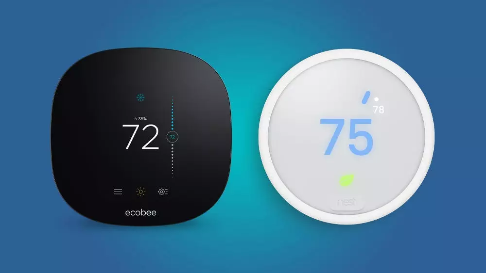 Najlepší inteligentný termostat pre váš Amazon Echo 9374_4