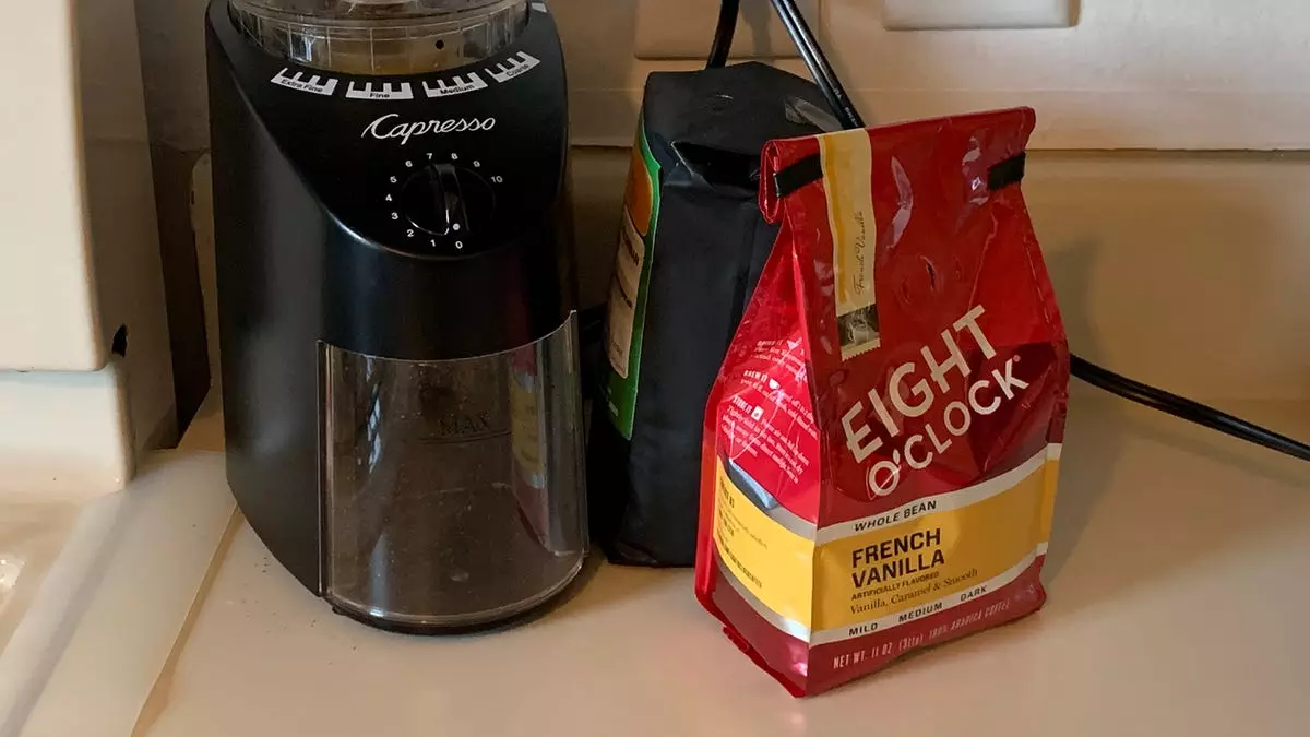 Лучшее кофейное оборудование, чтобы начать готовить вкусный кофе 9377_1