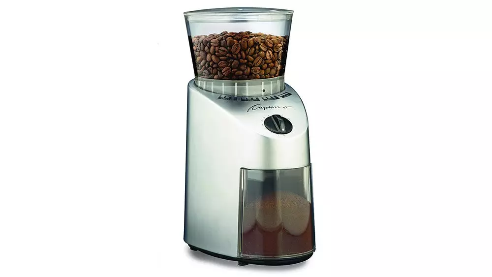 Лучшее кофейное оборудование, чтобы начать готовить вкусный кофе 9377_4