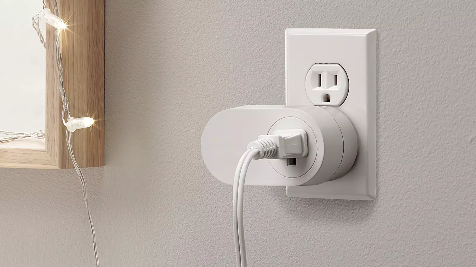 Ahari Ntugure Ikea ya $ 10 Smart Plug