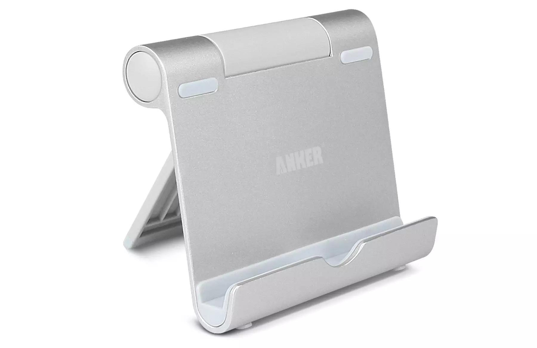 anker, kickstand, tablet stand, ipad stand, portable,