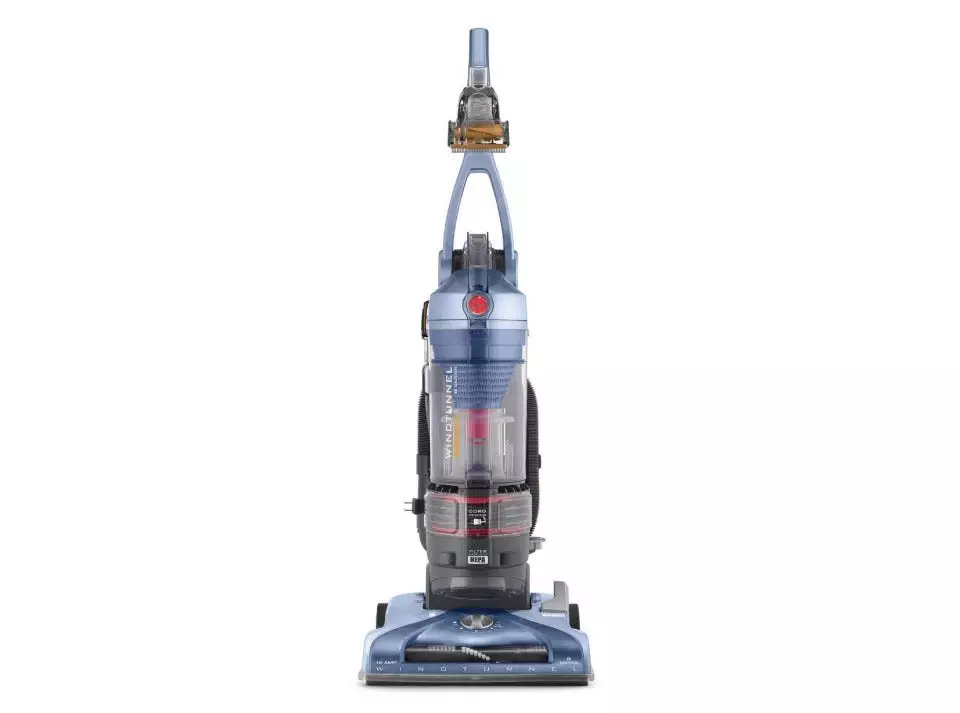 Li-Vacuum Cleaners tse Molemohali ho Beng ba Liphoofolo 9384_4