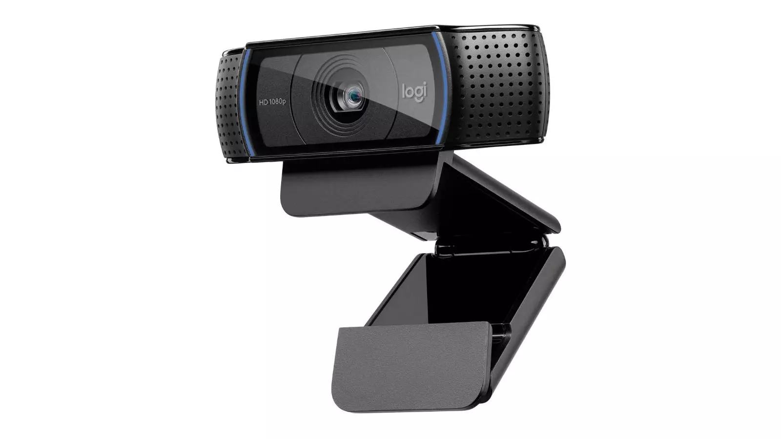 Веб-камера Logitech C920x