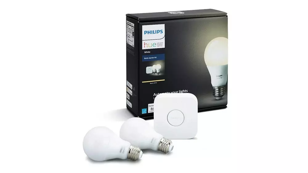 O Bulbs Smart sili mo lau Amazon Echo 9394_2