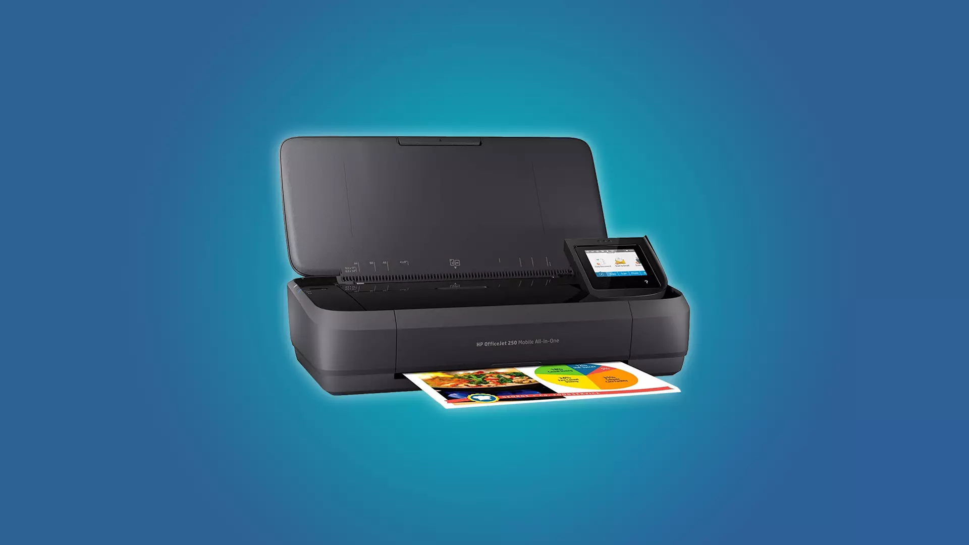 Ang Pinakamahusay na Portable Printer Para sa Pagpi-print On The Go 9396_2