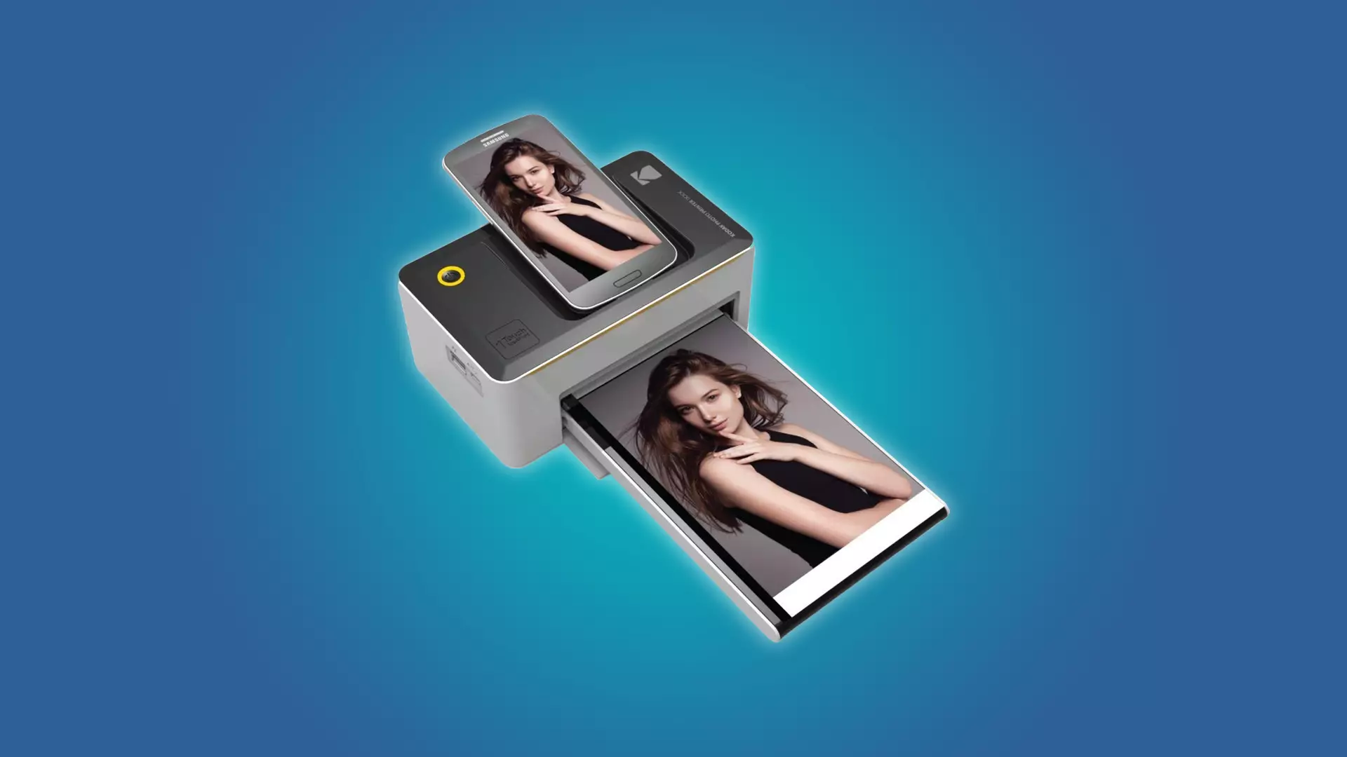 Printerët më të mirë portativë për printim në lëvizje 9396_6