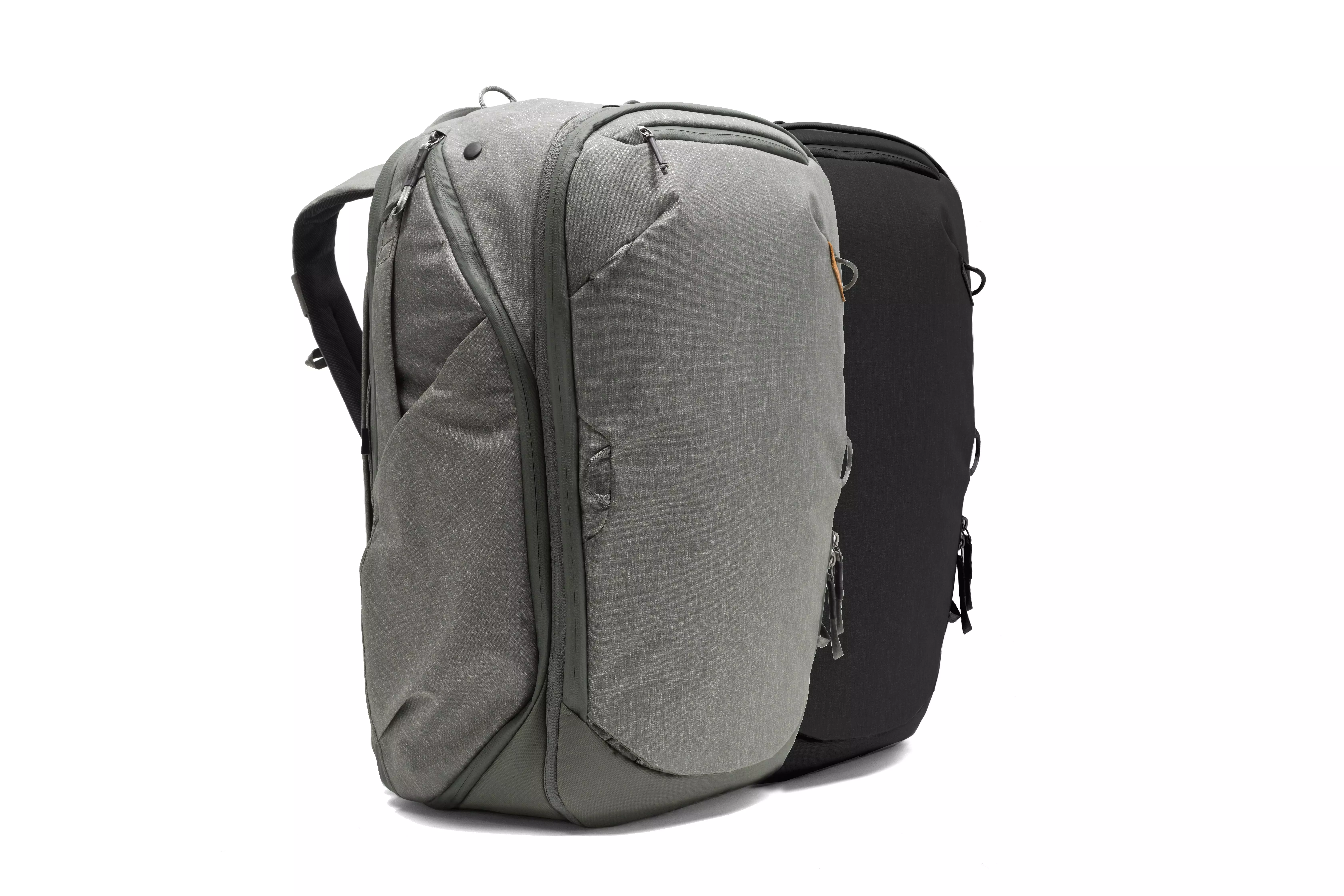 पीक डिजाइन यात्रा बैग की समीक्षा: Globetrotters और फोटोग्राफर के लिए बिल्कुल सही बैग 9403_3