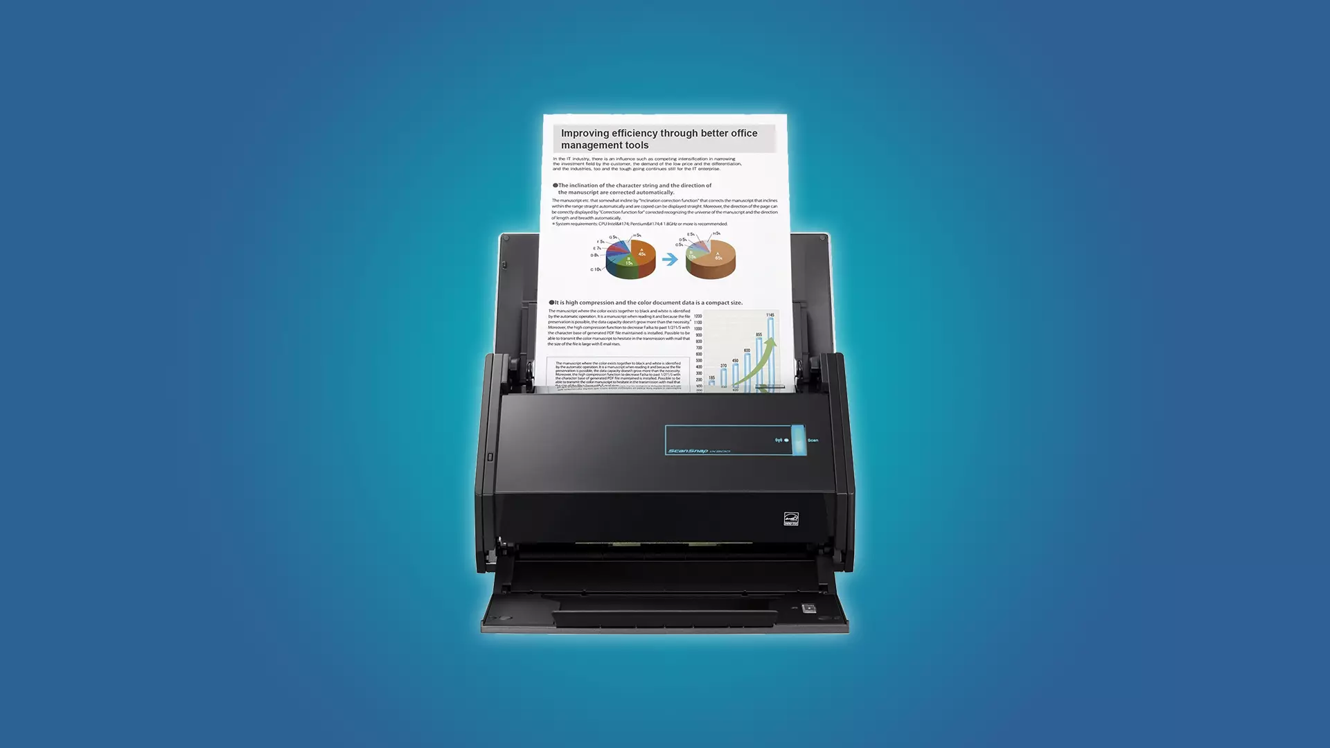 Najbolji skeneri dokumenata za vaš dom ili ured 9416_2