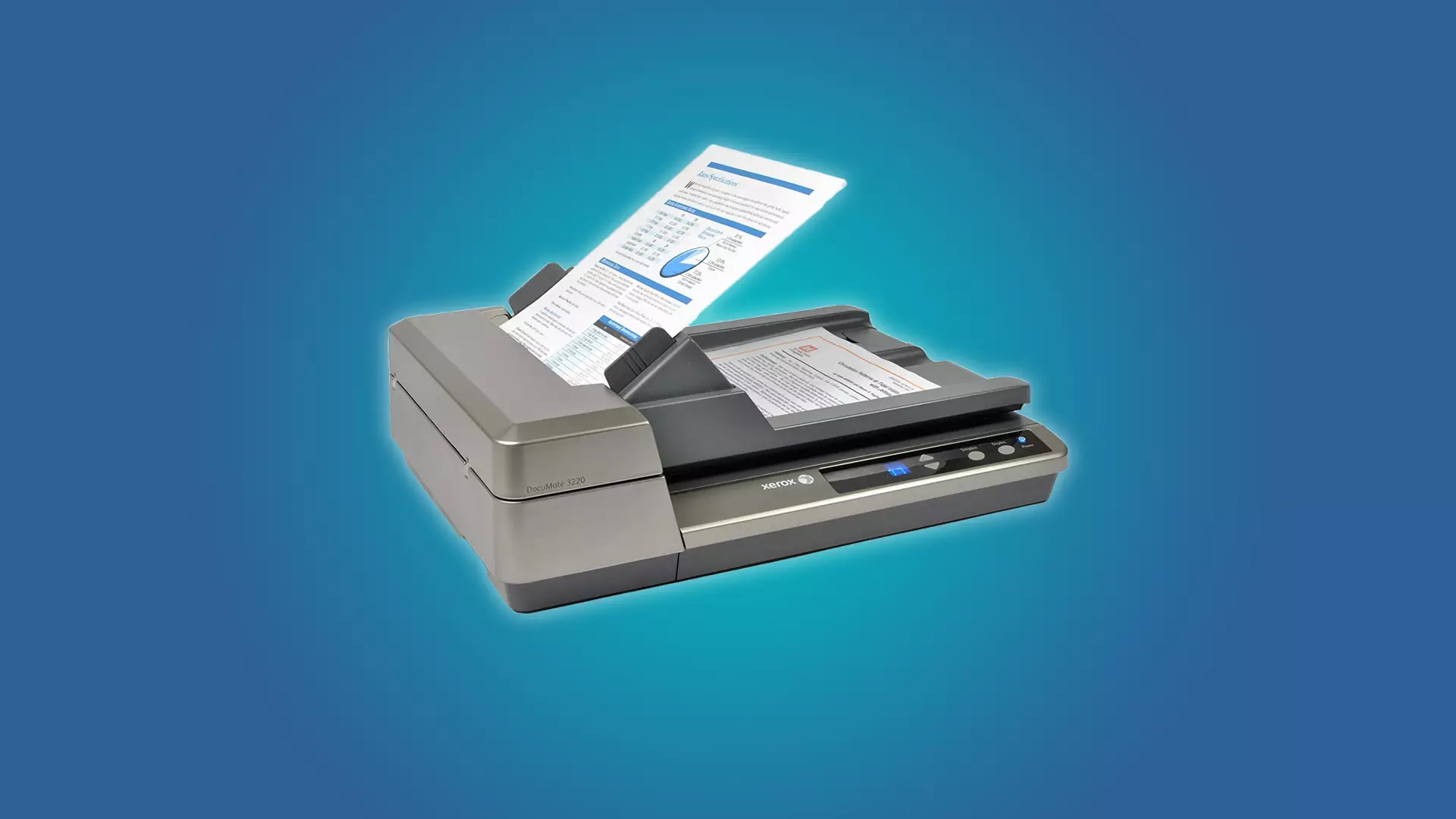 Най-добрите скенери за документи за вашия дом или офис 9416_3