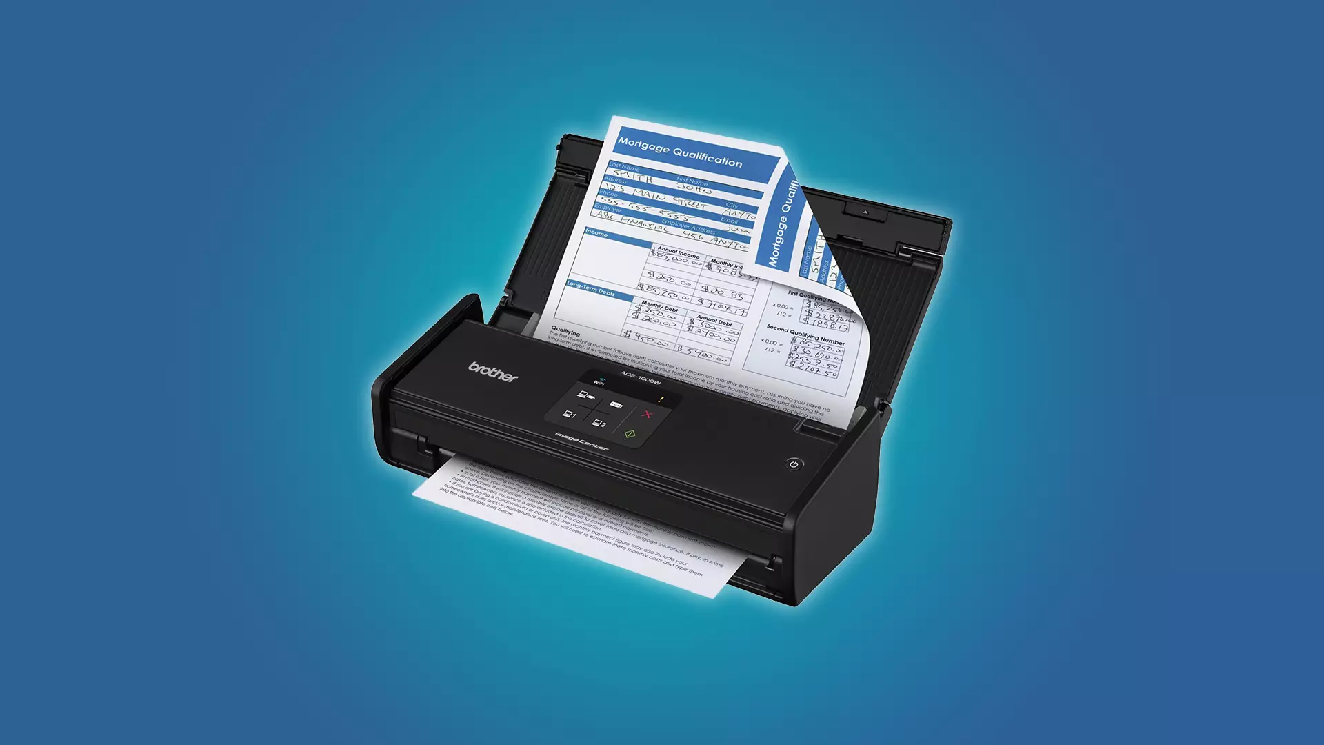 Cele mai bune scanere de documente pentru casa sau biroul dvs 9416_4