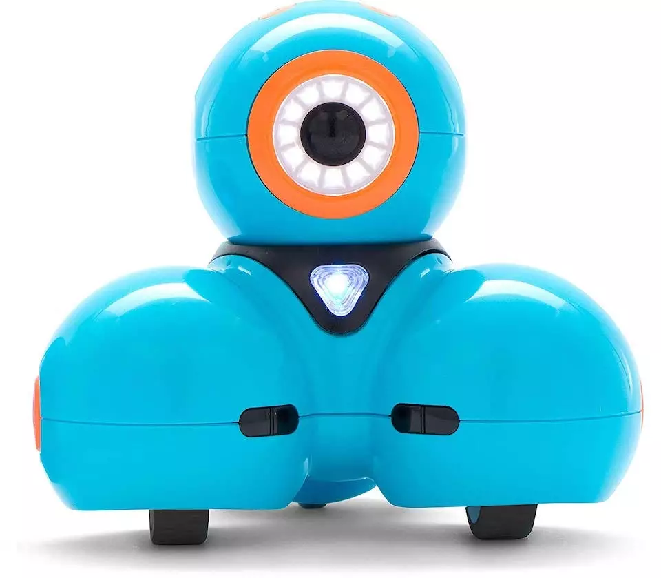 Cele mai bune 7 jucării robot pentru copii de Crăciun 9418_4