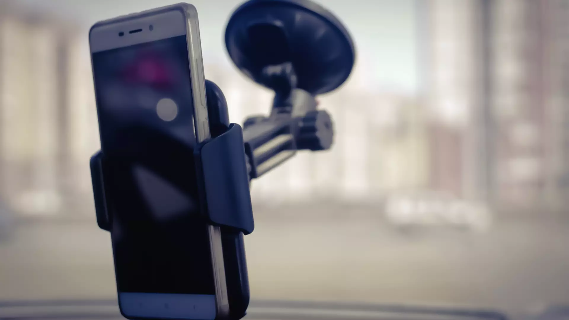 smartphone dash cam holder sa sakyanan