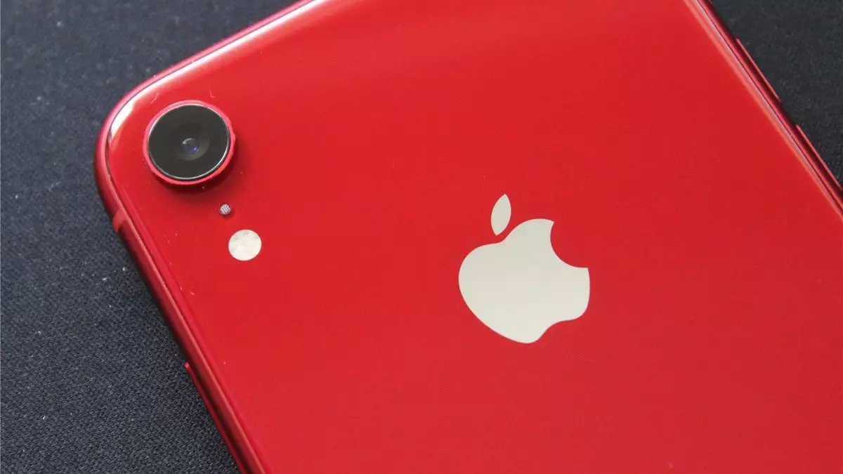 iPhone XR Review: Ein toller Monat mit einem kompromisslosen Android-Nutzer 9420_1