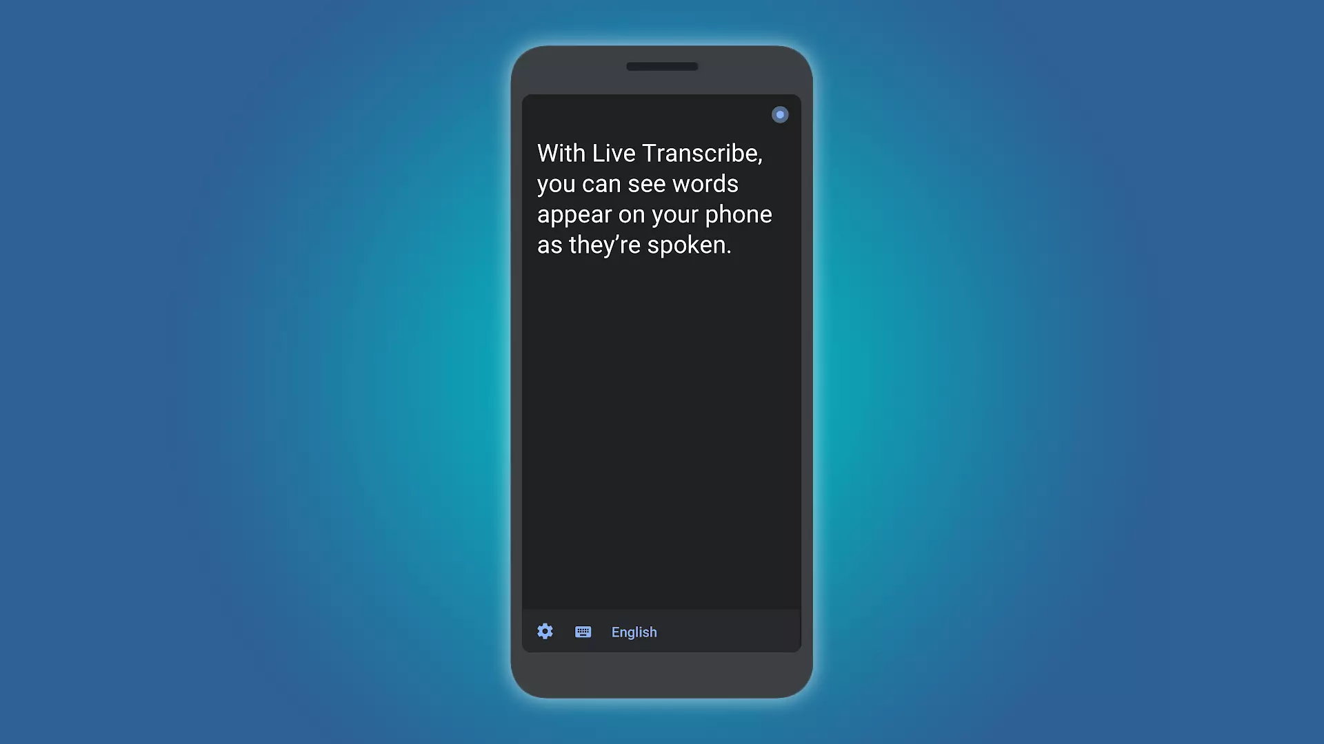 Google Rilis Loro Aplikasi Android Anyar kanggo Tunarungu 9447_2