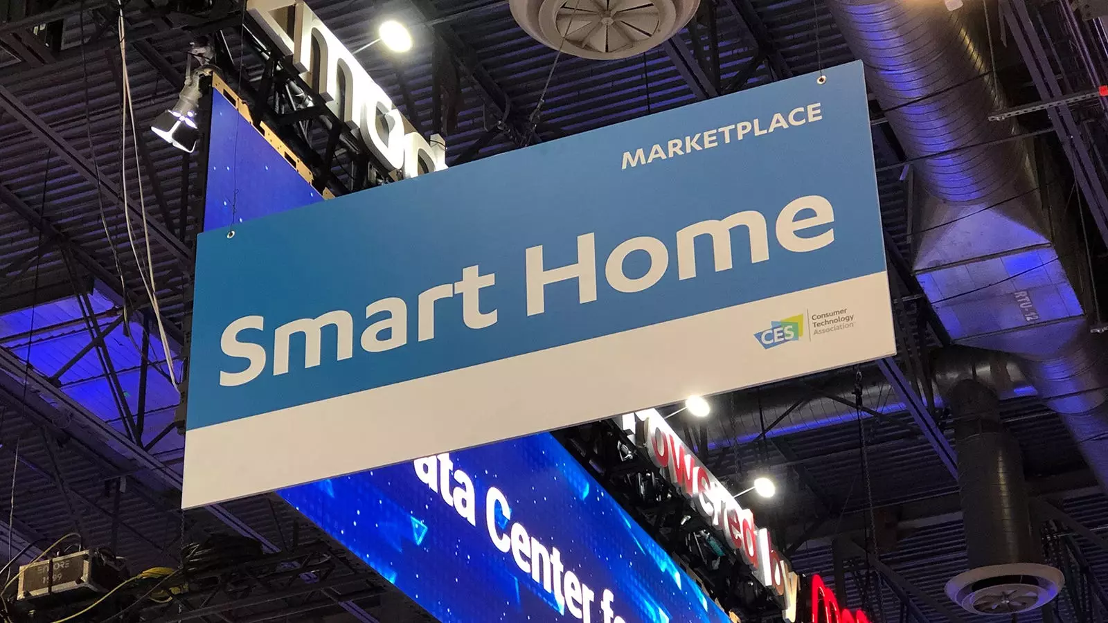 Найкращі продукти Smarthome, які ми бачили на CES 2019