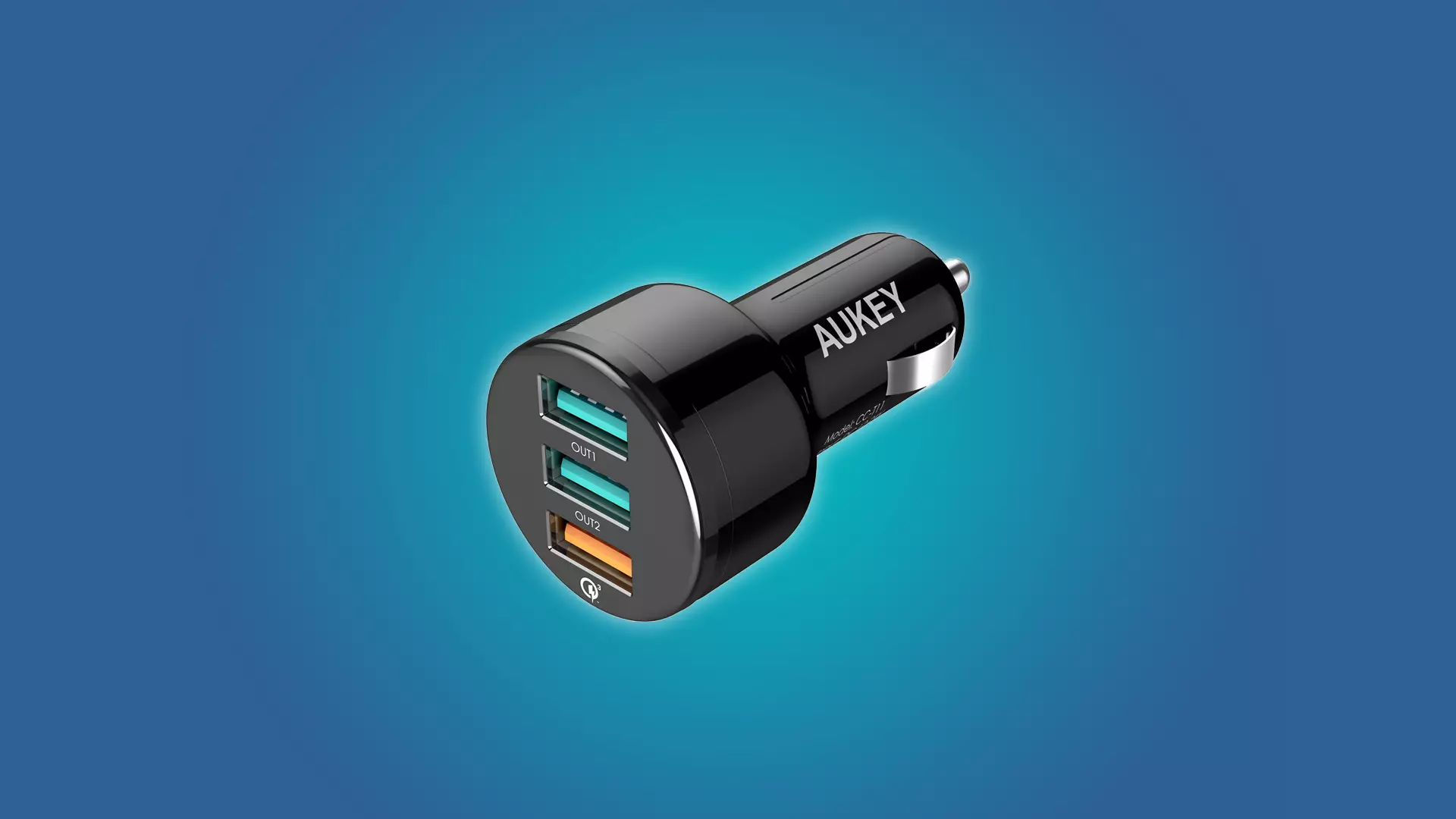 बेस्ट लो-प्रोफाइल USB कार चार्जर 9451_3