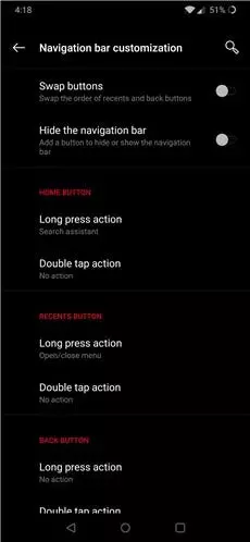 OnePlus 6T ਸਮੀਖਿਆ: ਮੈਂ ਸਵੀਕਾਰ ਕਰਦਾ ਹਾਂ 9463_12