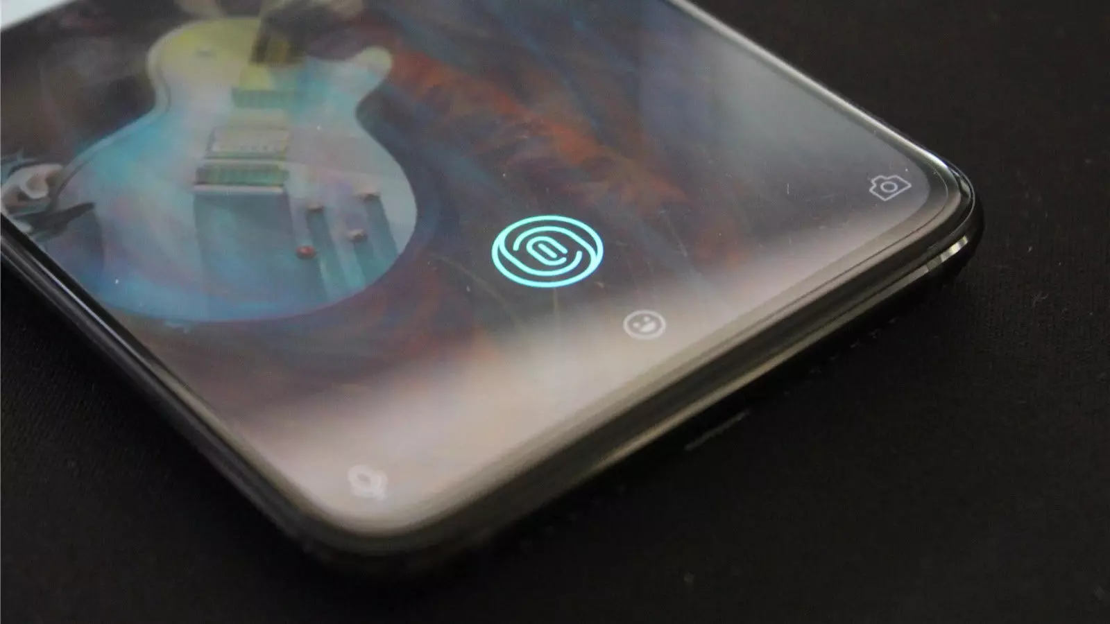 OnePlus 6T ပြန်လည်သုံးသပ်ချက်- ကျွန်တော်လက်ခံပါတယ်။ 9463_5