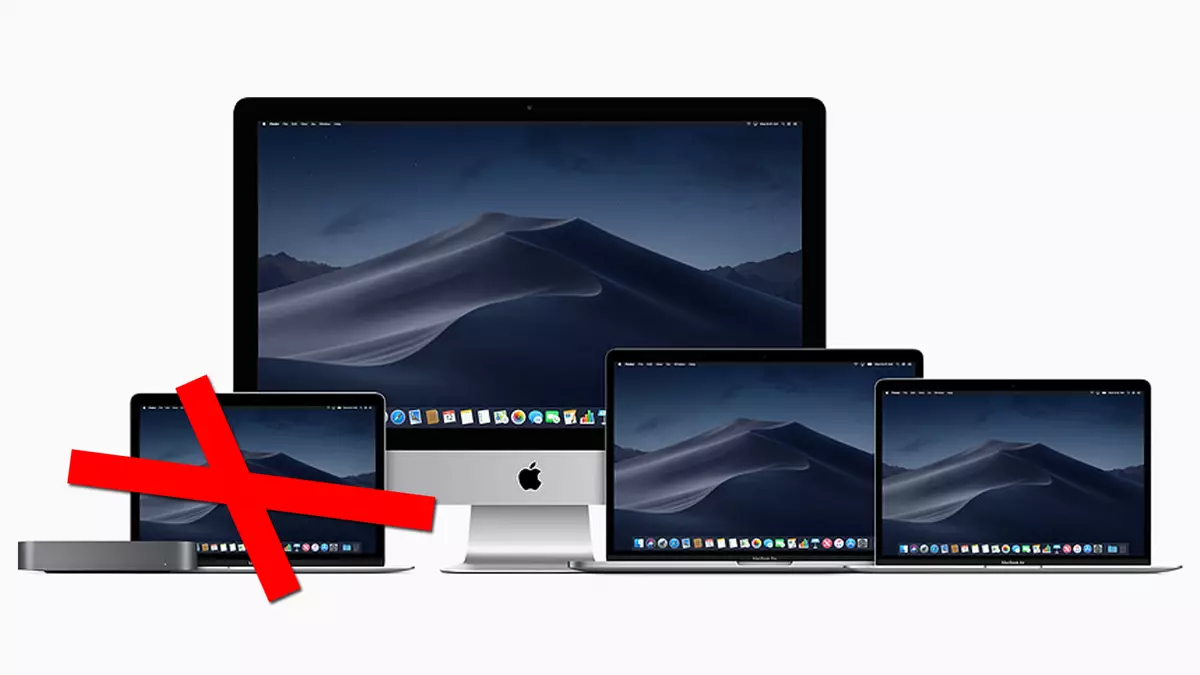 Uusi MacBook Air saattaa tappaa MacBookin 9475_1