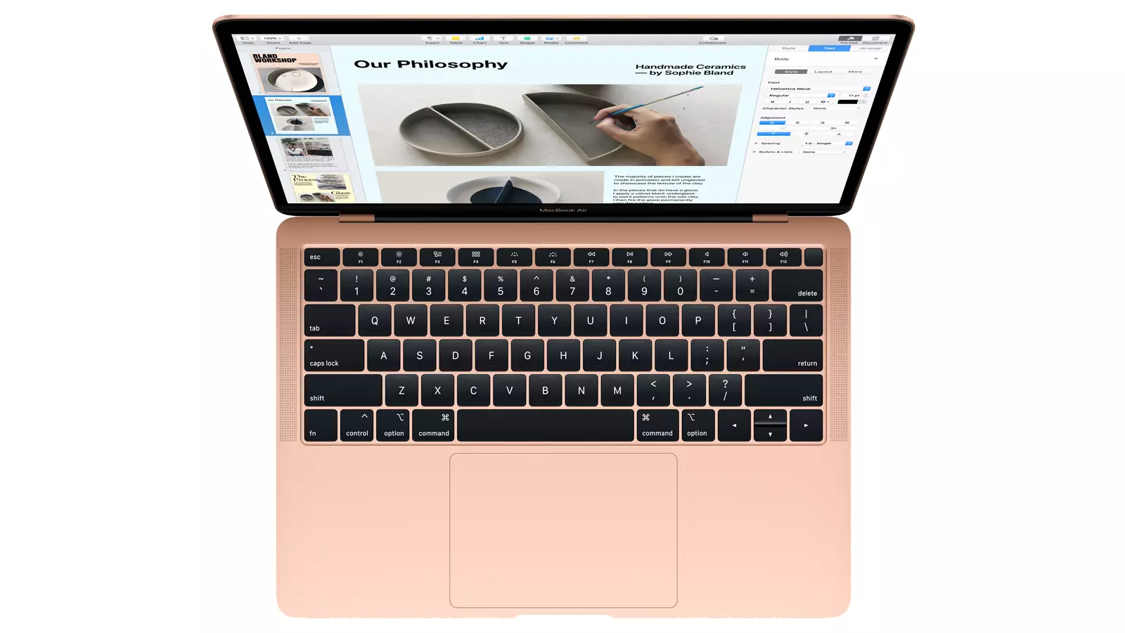 macbook air, アップル, バッテリー寿命, macbook, 新しい空気,