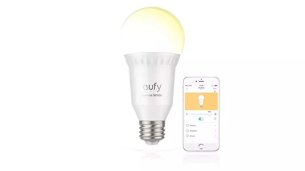 As mellores lámpadas intelixentes para o teu Google Home 9482_4