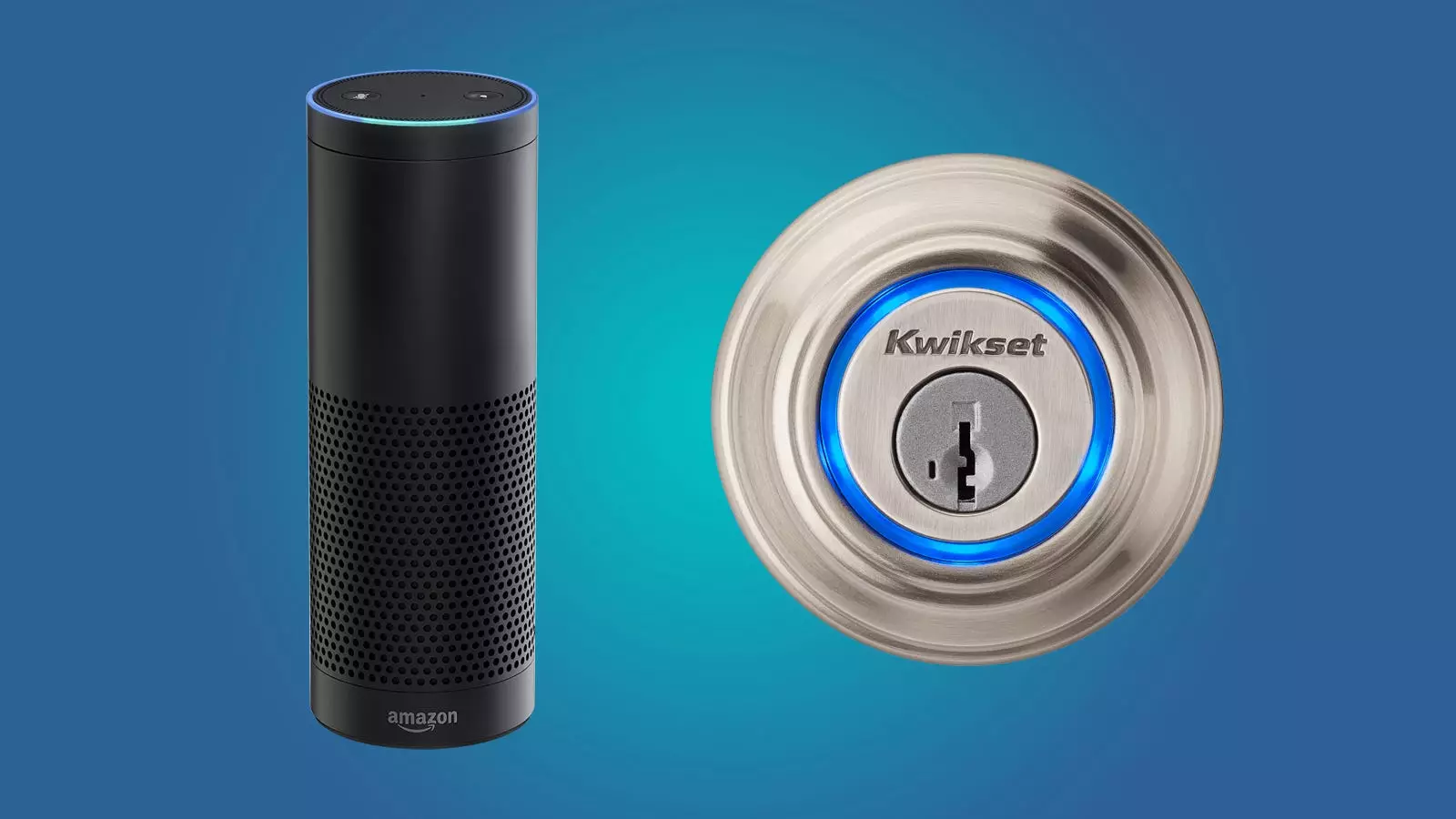 Nejlepší chytré zámky pro váš Amazon Echo