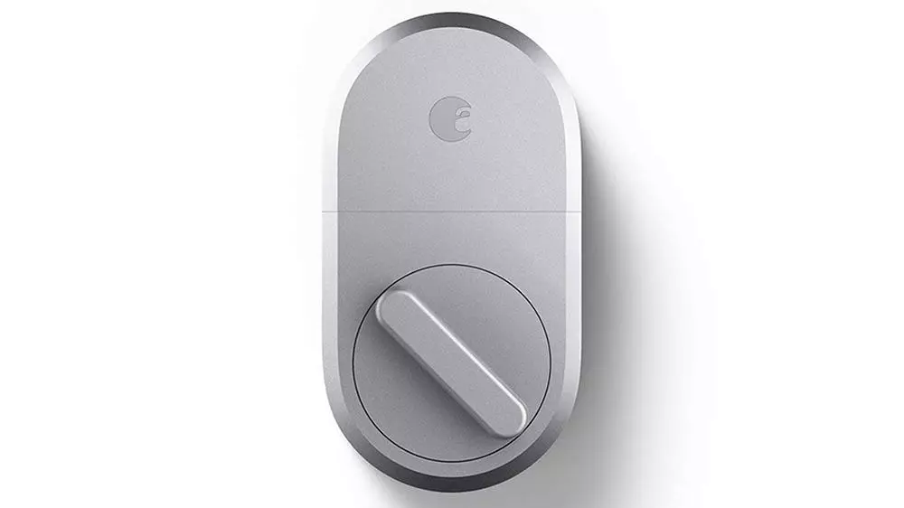 Le migliori serrature intelligenti per il tuo Amazon Echo 9483_3