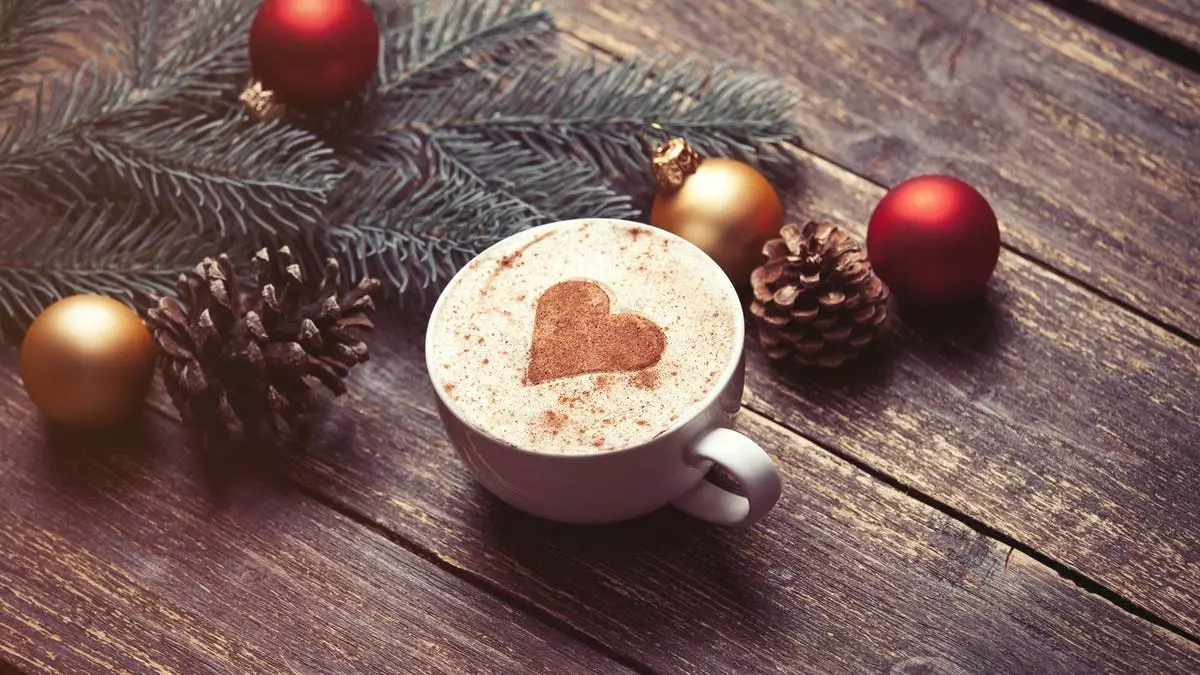 Nejlepší dárky pro milovníky kávy letošní Vánoce 9488_1