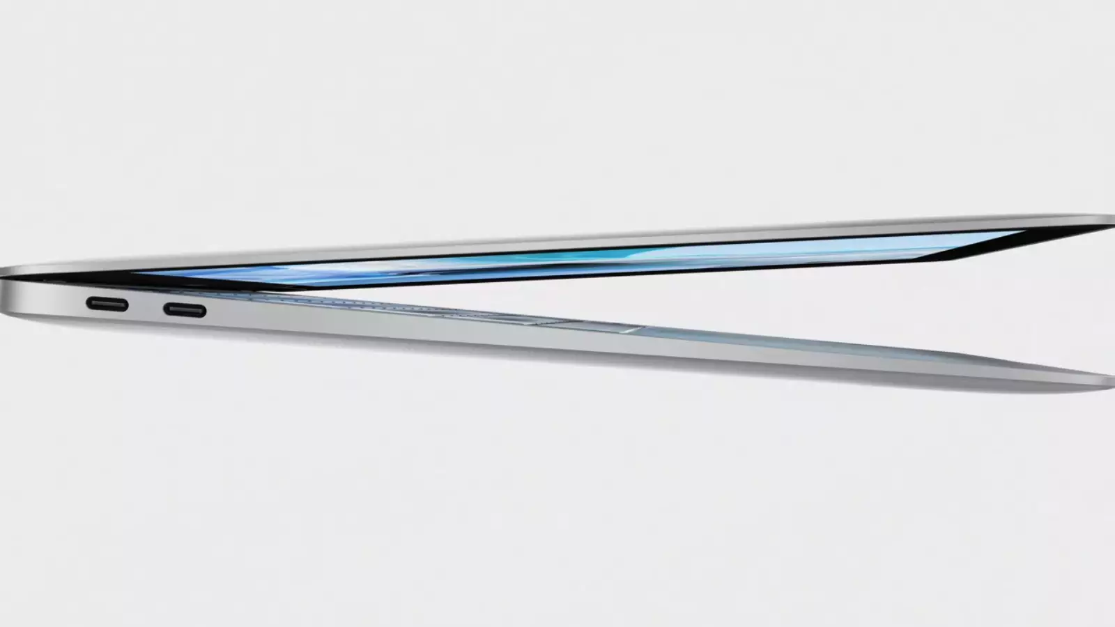 Il nuovo MacBook Air di Apple ci dà finalmente tutto ciò che vogliamo