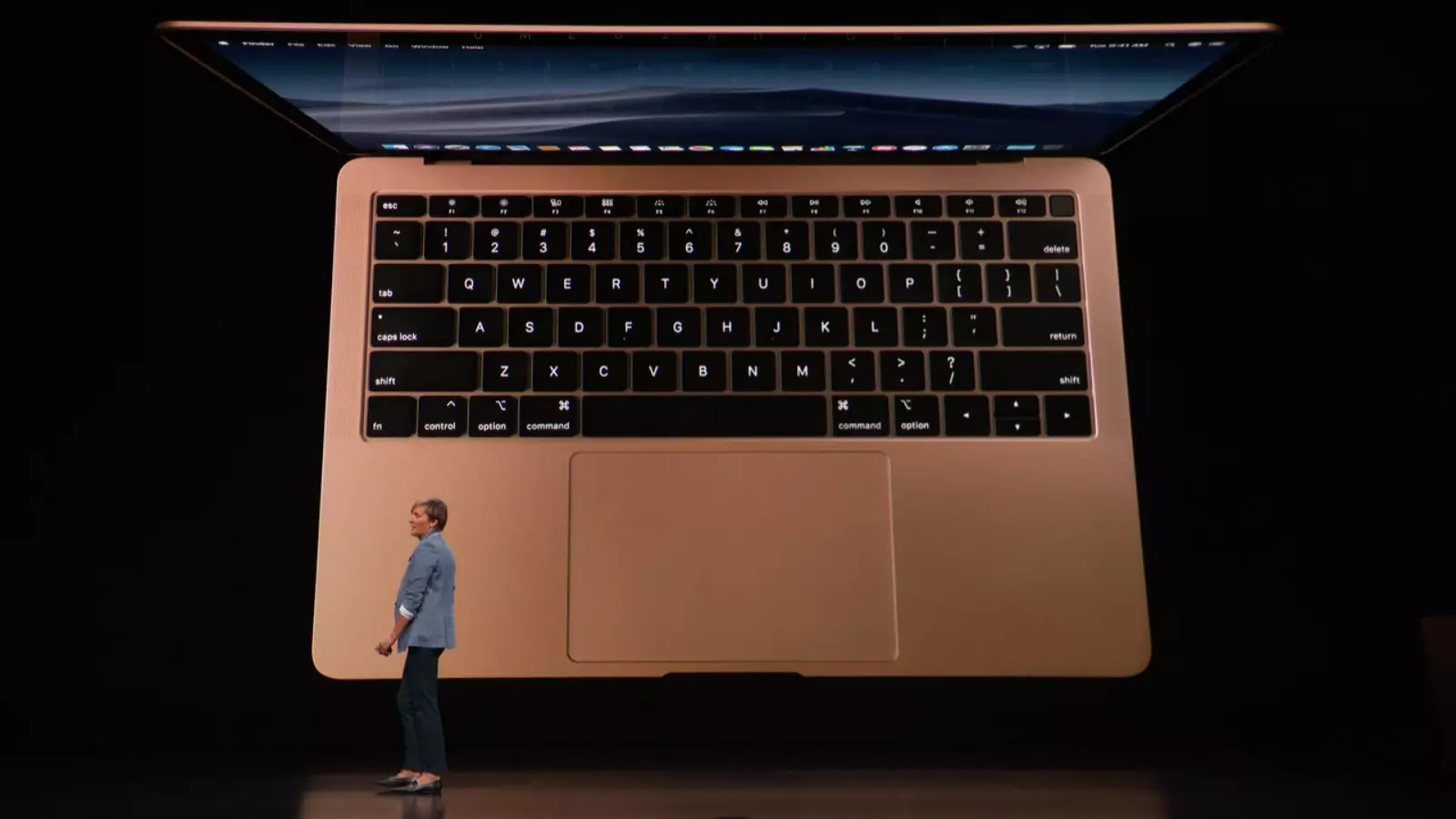 Applov novi MacBook Air nam končno daje vse, kar si želimo 9490_2