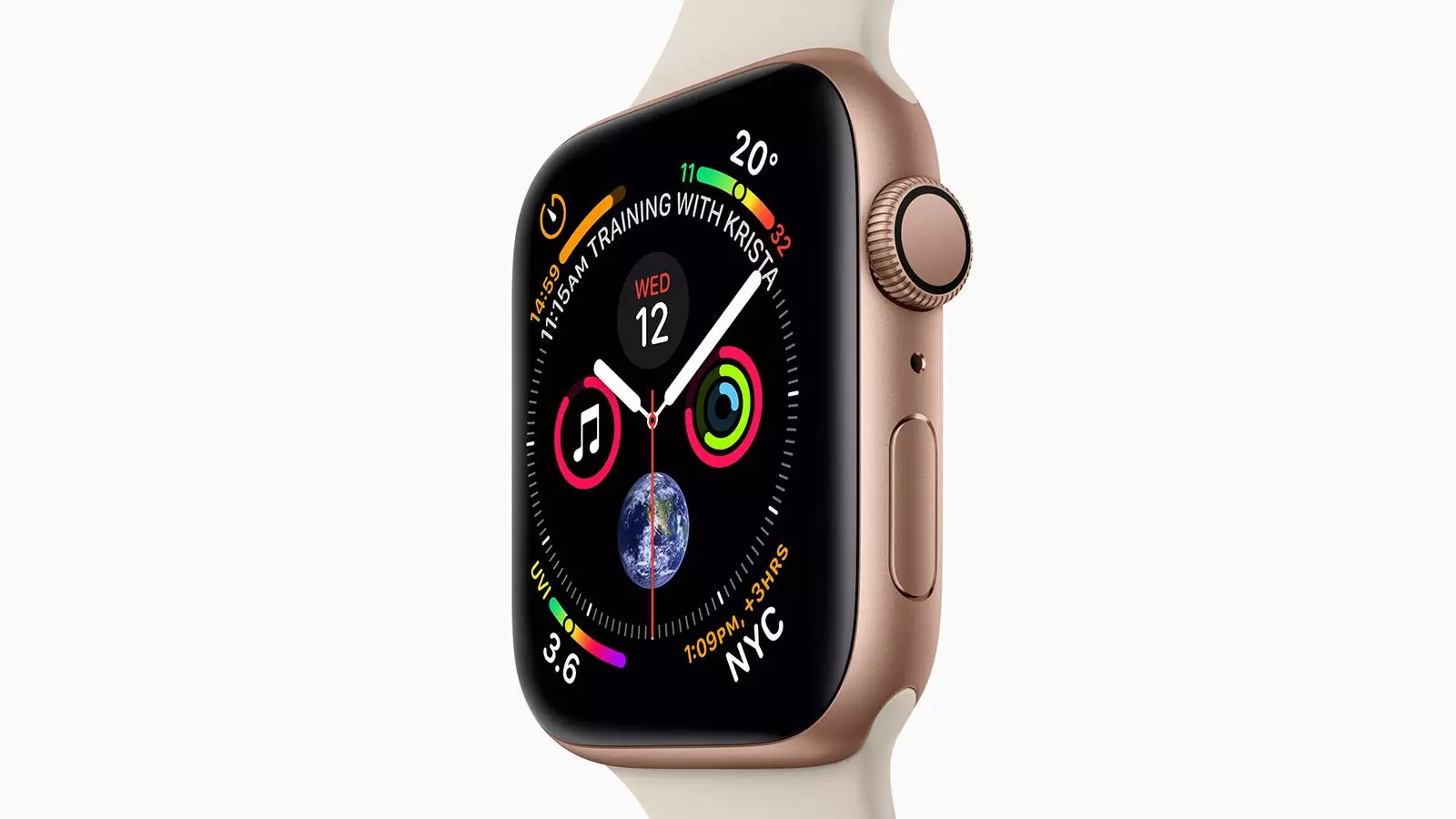 Vai jums ir nepieciešams Apple Watch ekrāna aizsargs?