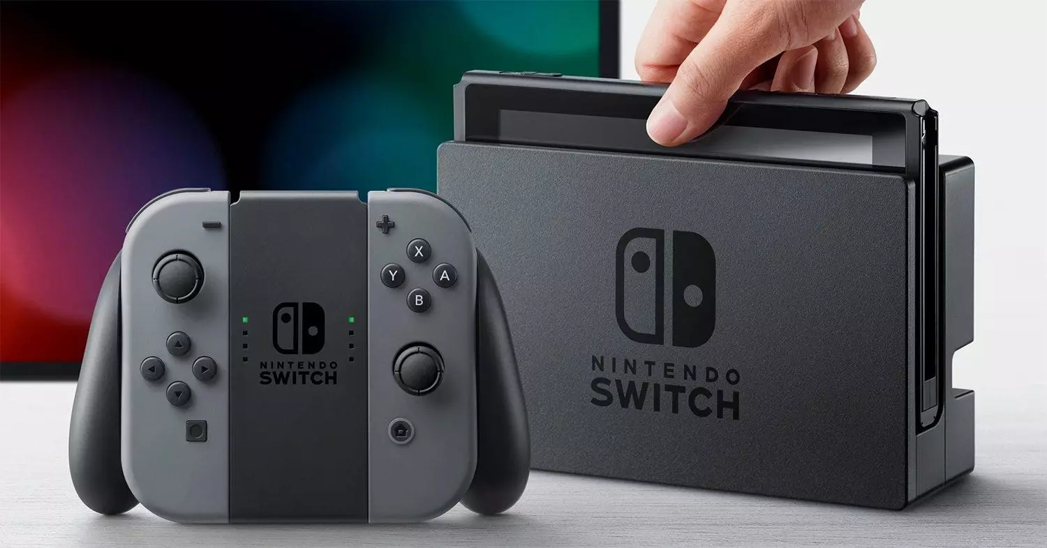5 lý do tại sao Nintendo Switch vẫn là bảng điều khiển phải có cho kỳ nghỉ lễ 9498_5