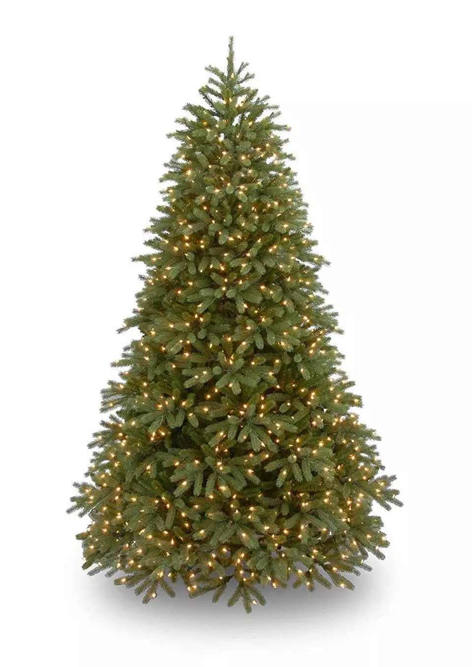 Parhaat keinotekoiset joulukuuset, jotka voit ostaa täydelliseksi puuksi vuodesta toiseen 9513_7